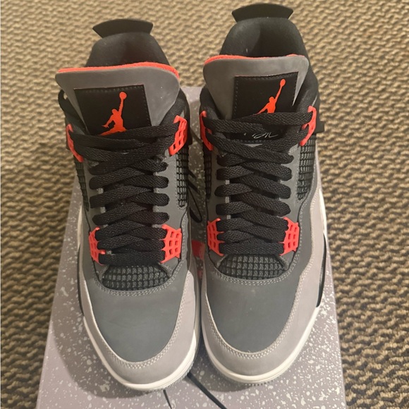 Jordan | Shoes | Jordan 4s Infrared | Poshmark